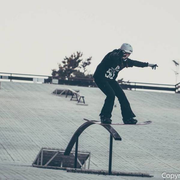 Snowtrax Freestyle | Snowtrax, Dorset, UK