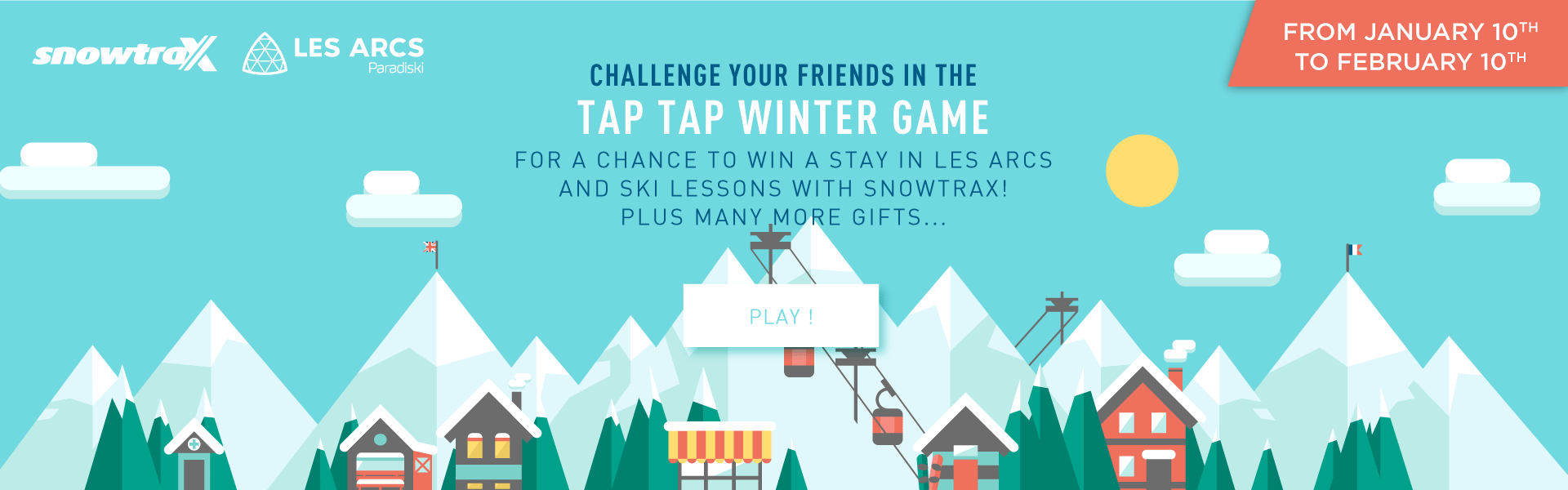 ANDY_snowtrax.eu_banner - Snowtrax Alpine Activity Centre Dorset UK