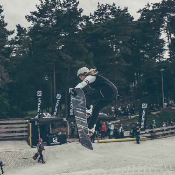 Snowtrax Freestyle | Snowtrax, Dorset, UK