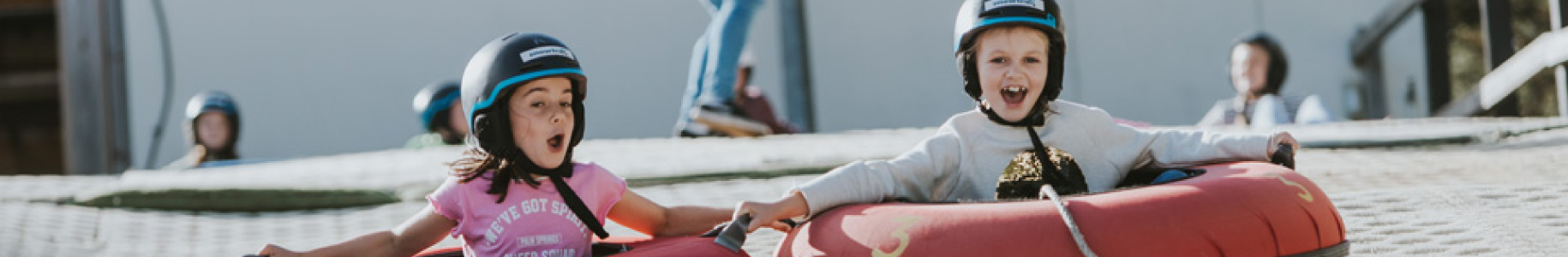 Ringos-Centre-Website_banners - Snowtrax Alpine Activity Centre Dorset UK