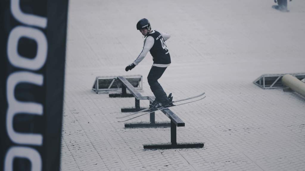 IMG_0177 - Snowtrax Alpine Activity Centre Dorset UK