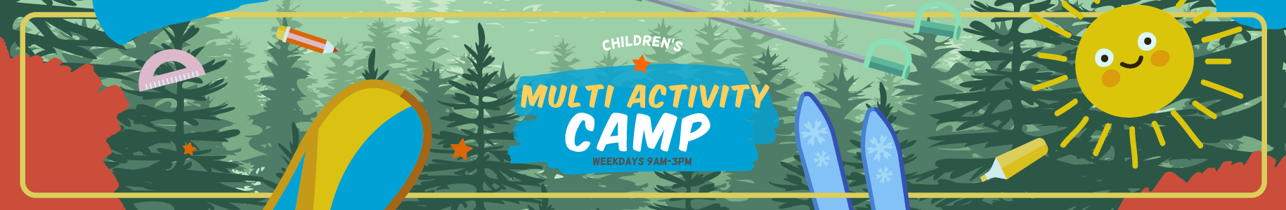 Multi-Activity-Camp-Childrens-2020-Centre-THIN-Banner - Snowtrax Alpine ...