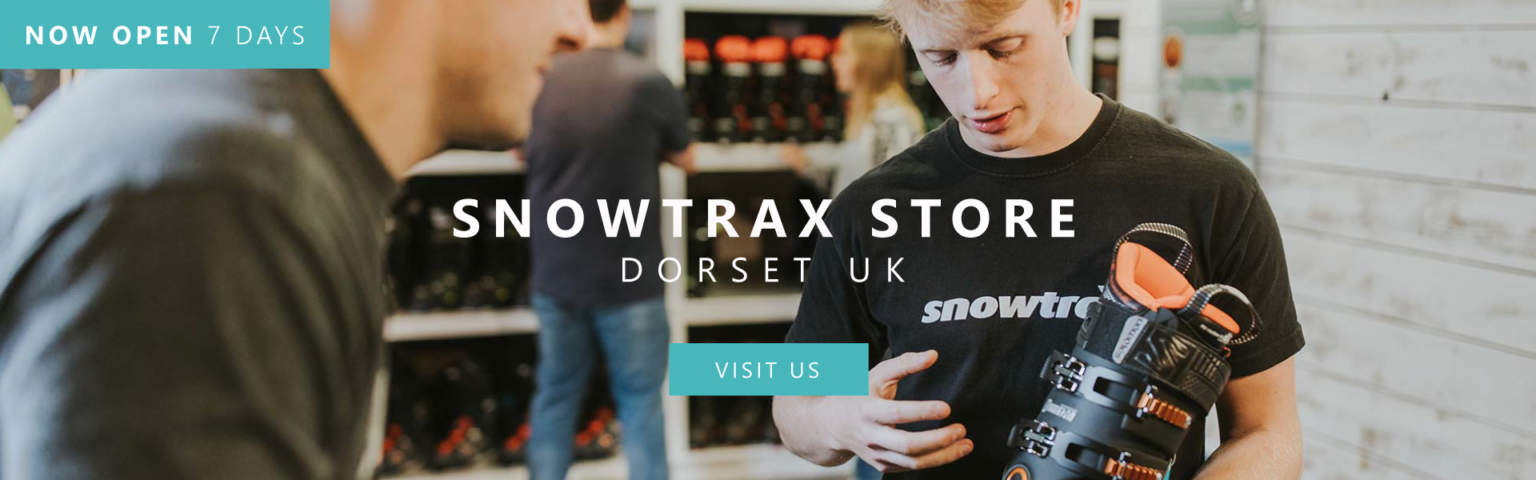 Home - Snowtrax Alpine Activity Centre Dorset UK
