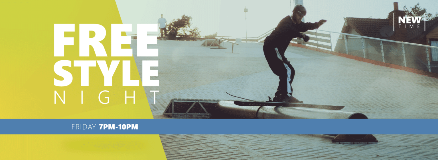 Home - Snowtrax Alpine Activity Centre Dorset UK