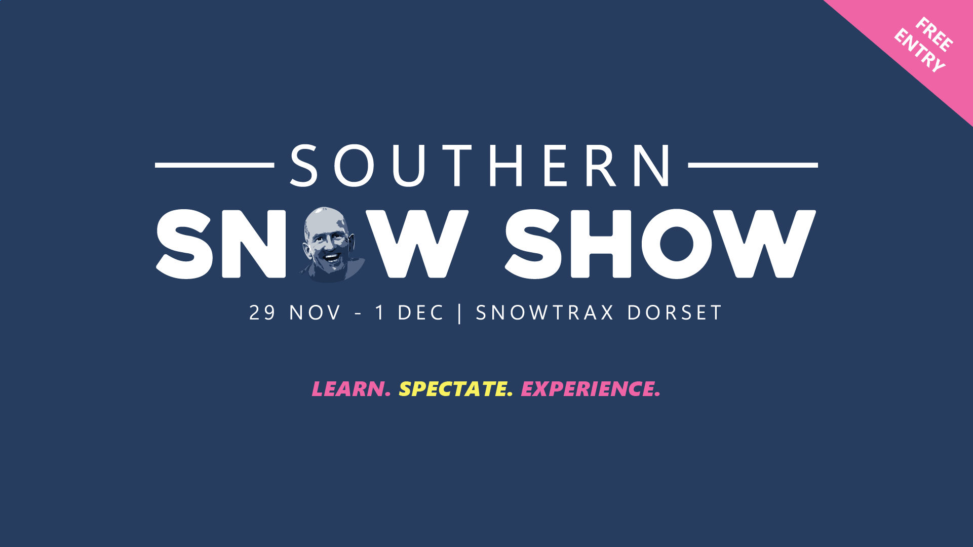 Countdown to Winter: The 2024 Southern Snow Show - Snowtrax Alpine ...