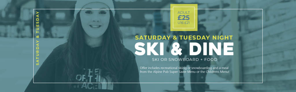 Home - Snowtrax Alpine Activity Centre Dorset UK